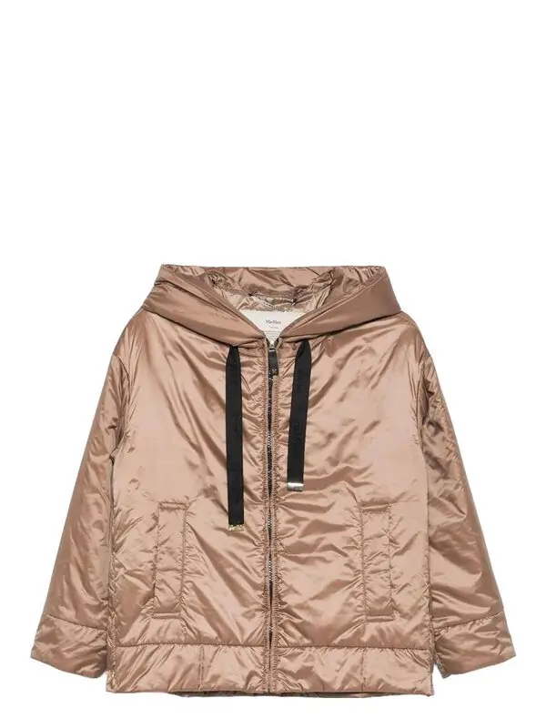 Max Mara Jacket - Brown