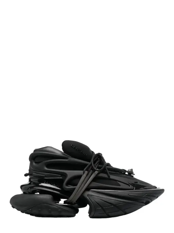 Balmain Trainers - Black