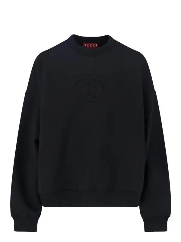 Gucci Sweater - Black