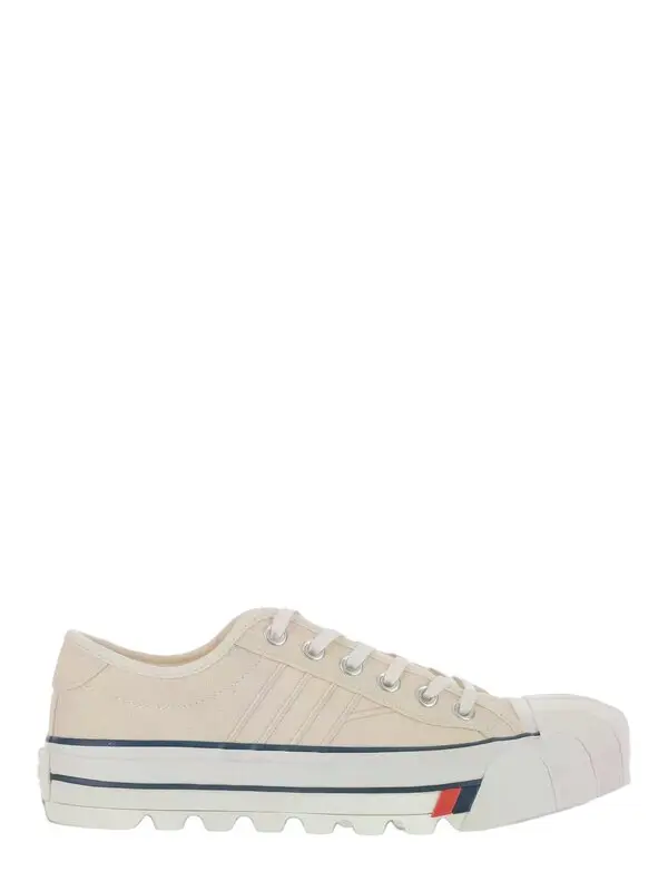PRO-KEDS 1949 Cotton Sneakers - Neutrals