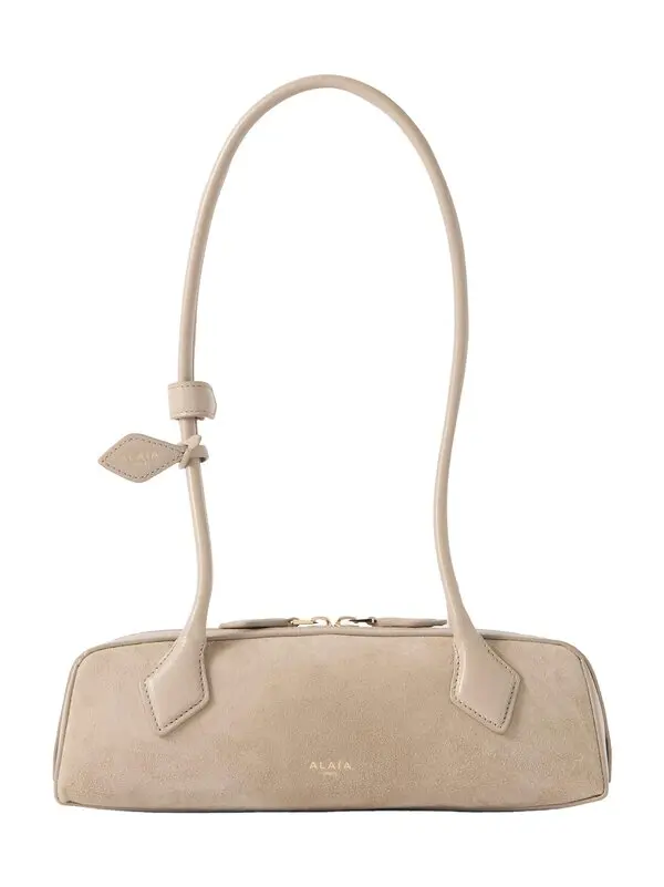 Alaïa - Alaïa Le Teckel Small Shoulder Bag