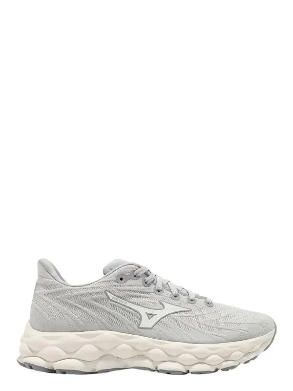 Mizuno Wave Sky Super Wide - Grey