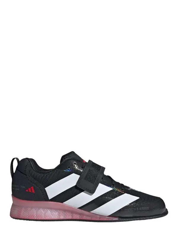 Adidas Adipower Weightlifting 3 Shoes - Black