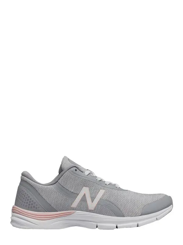 NEW BALANCE 711v2 Sneakers - Grey