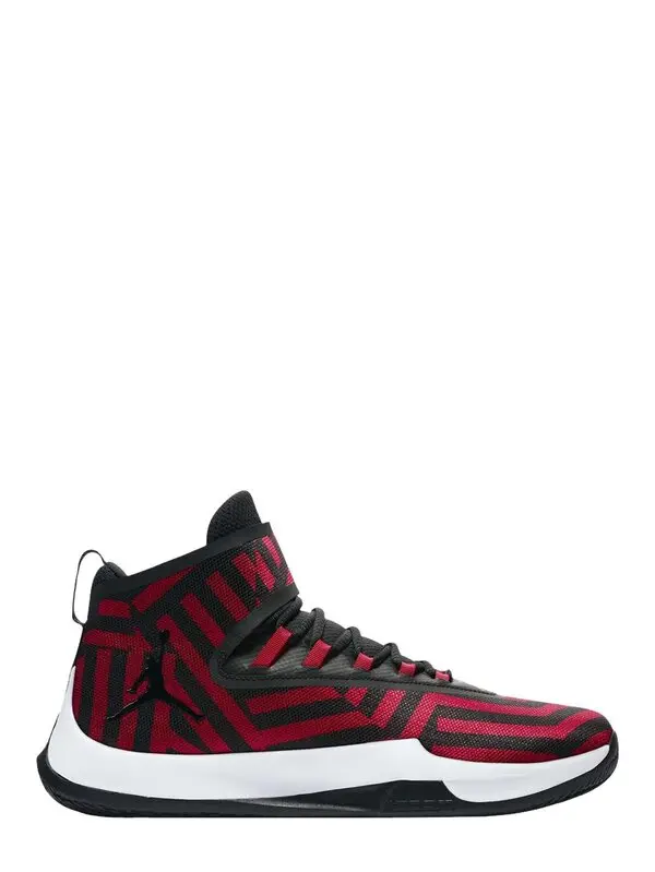 JORDAN Fly Unlimited B - Red
