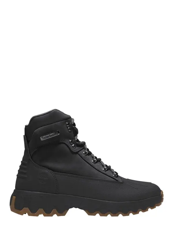 Timberland Tbl Edge Boots - Black