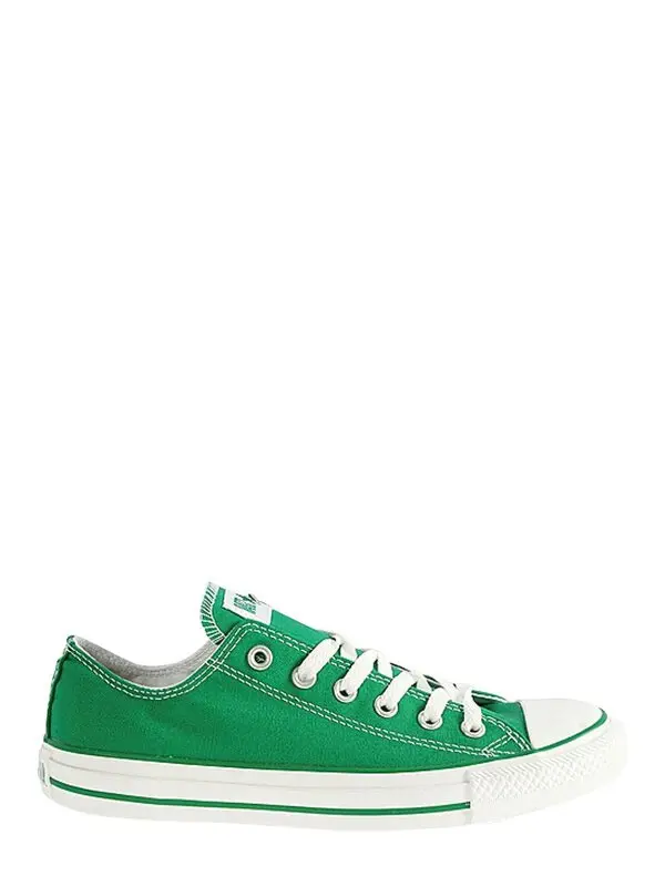 CONVERSE Chuck Taylor As Ox Sneakers - Green