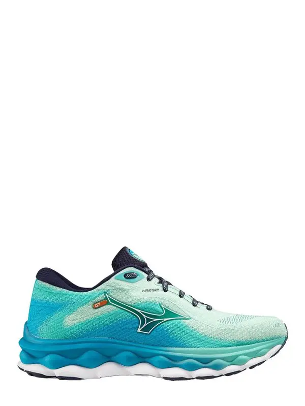 Mizuno Wave Sky 7 - Blue