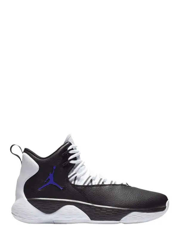 JORDAN Super.fly Mvp Sneakers - Black