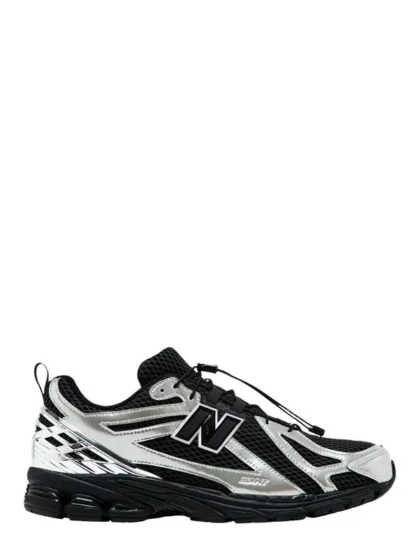 NEW BALANCE The Basement X 1906r 'night Chrome - Black