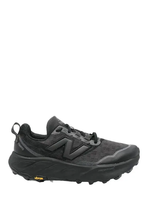 NEW BALANCE Fresh Foam X Hierro Sneakers - Black