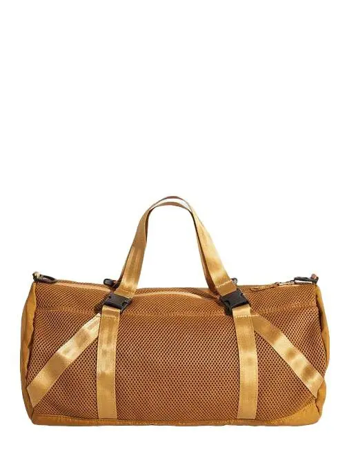 United By Blue Active 16l Mini Duffle - Tan Multi