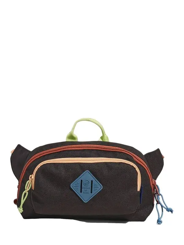 United By Blue Utility Fanny Pack - Black Multi