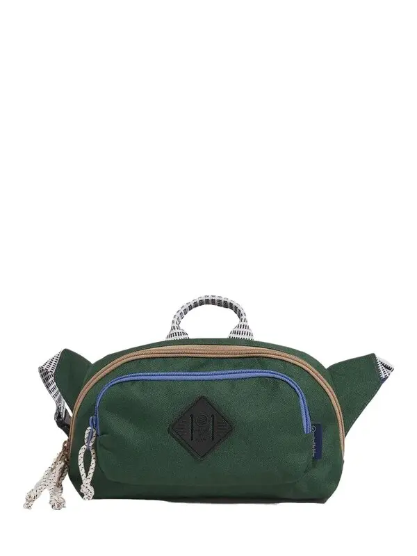 United By Blue Utility Fanny Pack - Pine