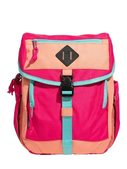 United By Blue 9l Sidekick Backpack - Beet Root
