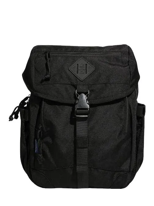 United By Blue 9l Sidekick Backpack - Black