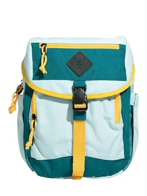 United By Blue 9l Sidekick Backpack - Blue Grass