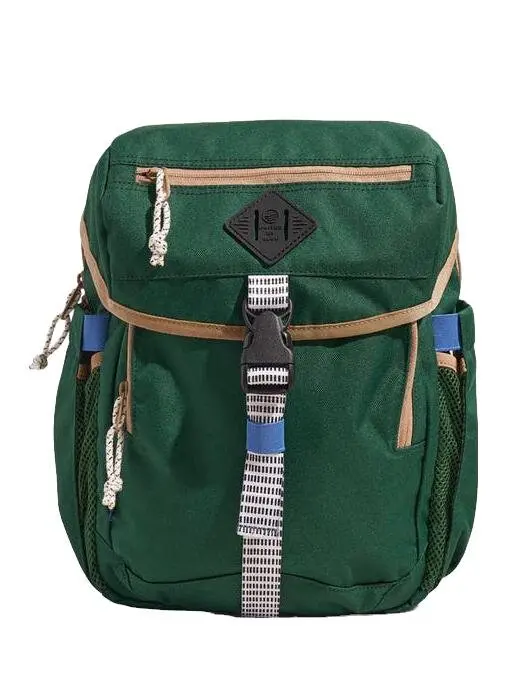 United By Blue 9l Sidekick Backpack - Pine