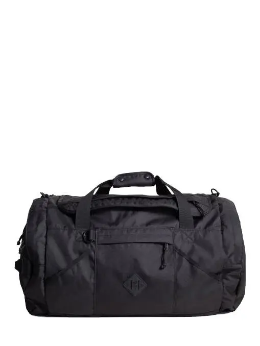 United By Blue Evolution 55l Duffle - Black