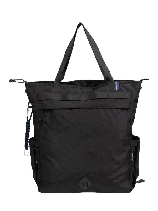 United By Blue Evolution 25l Convertible Carryall - Black