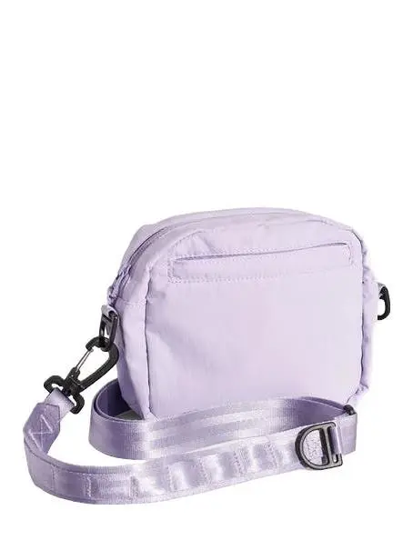 United By Blue Active 2l Convertible Crossbody - Lavender