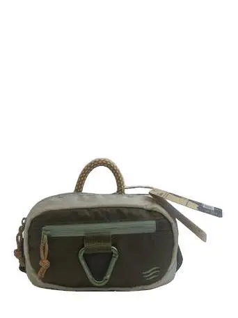 United By Blue Active Bum Bag - Olive