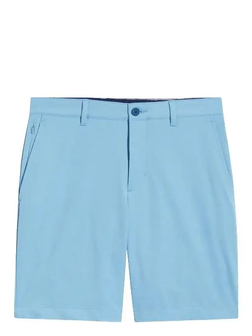 Tommy Bahama Barbados Pro 9-inch Flat Front Islandzone® Shorts - Banff