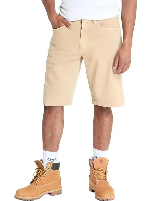 Tommy Hilfiger Jaimie Shorts - Neutrals
