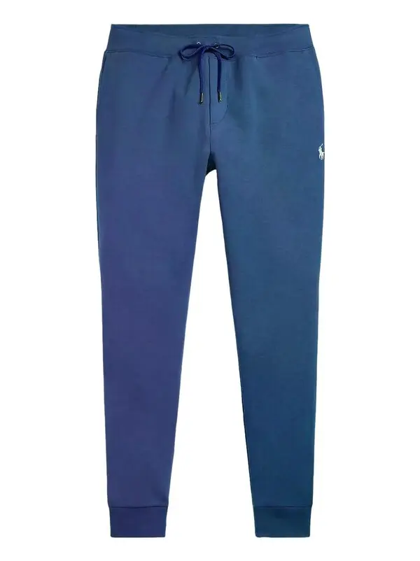Polo Ralph Lauren Polo Pony Track Pants - Blue