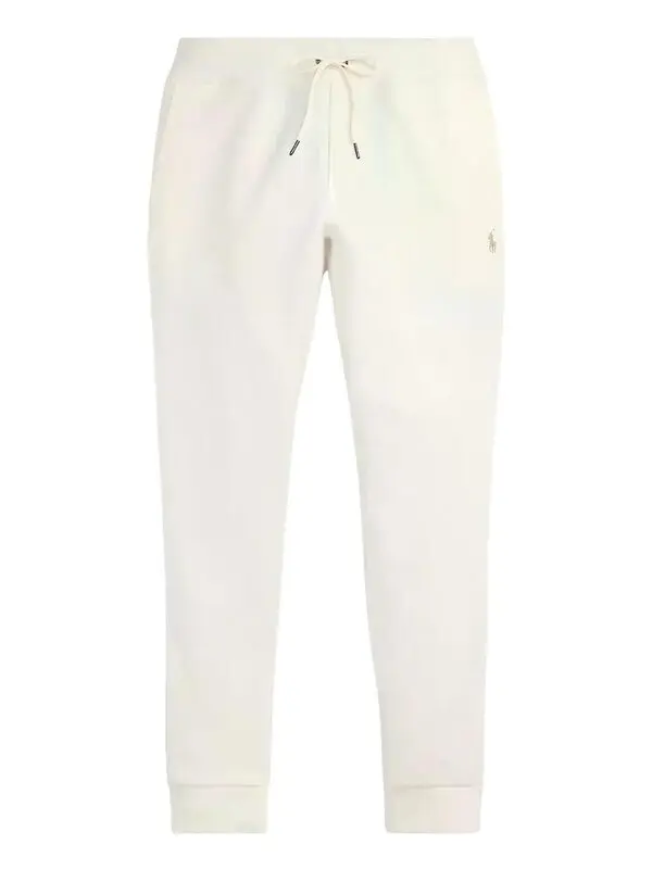 Polo Ralph Lauren Polo Pony Track Pants - White