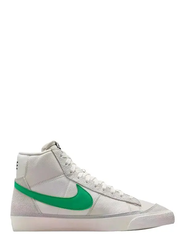 Nike Blazer Mid '77 Pro Club Sneakers - White