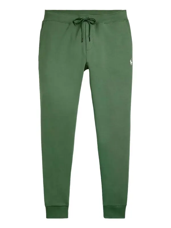 Polo Ralph Lauren Polo Pony Track Pants - Green
