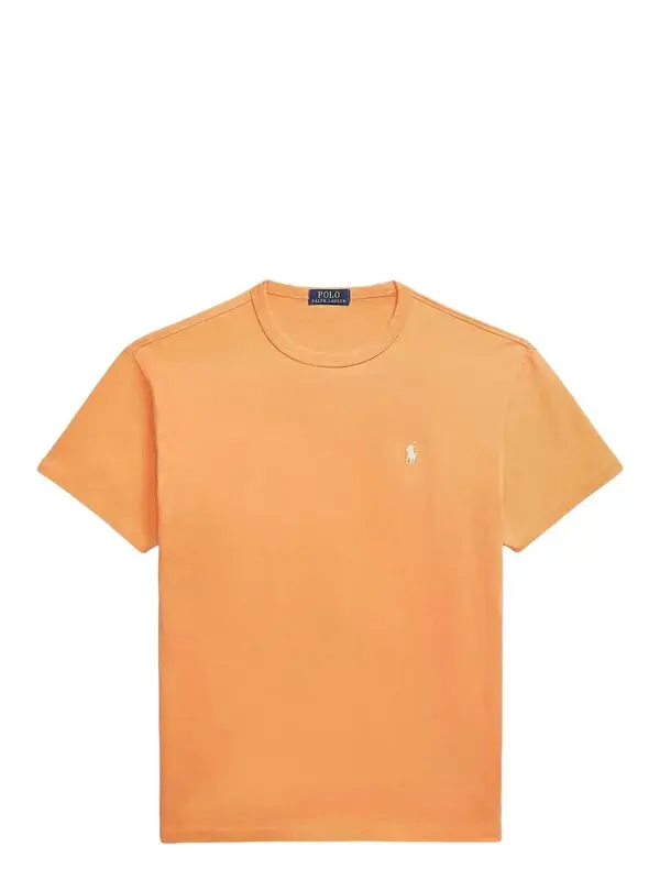 Polo Ralph Lauren Jersey T-shirt - Orange