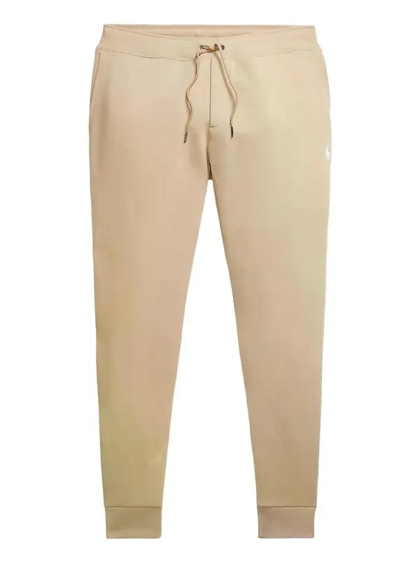 Polo Ralph Lauren Polo Pony Track Pants - Neutrals