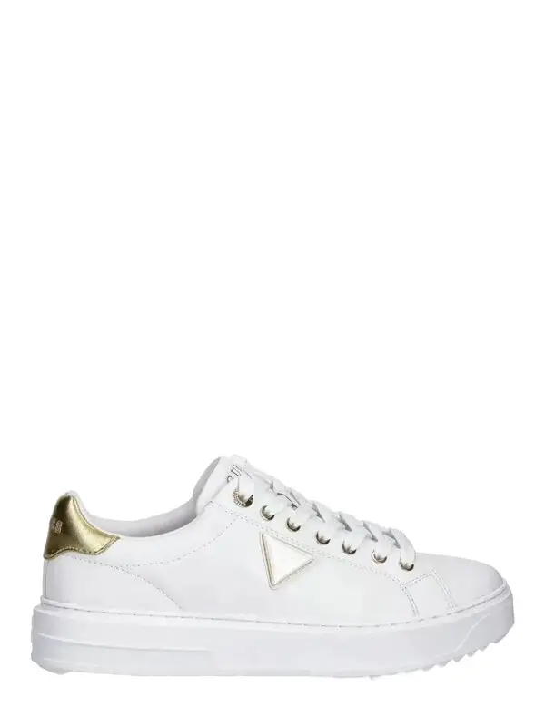 Guess Deneva Sneakers - White