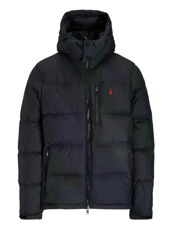 Polo Ralph Lauren The Gorham Jacket - Black
