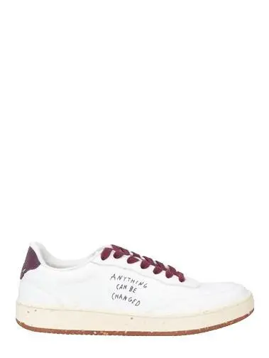 ACBC Low-top Sneakers - White