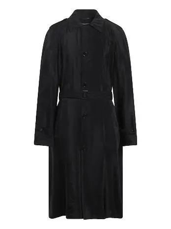 Dolce & Gabbana Trench Coat - Black