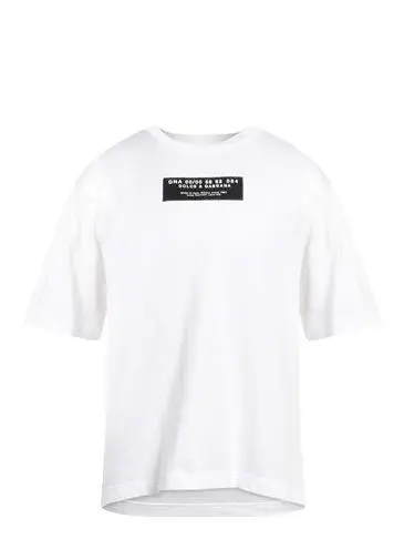 Dolce & Gabbana T-shirt Size Cotton - White