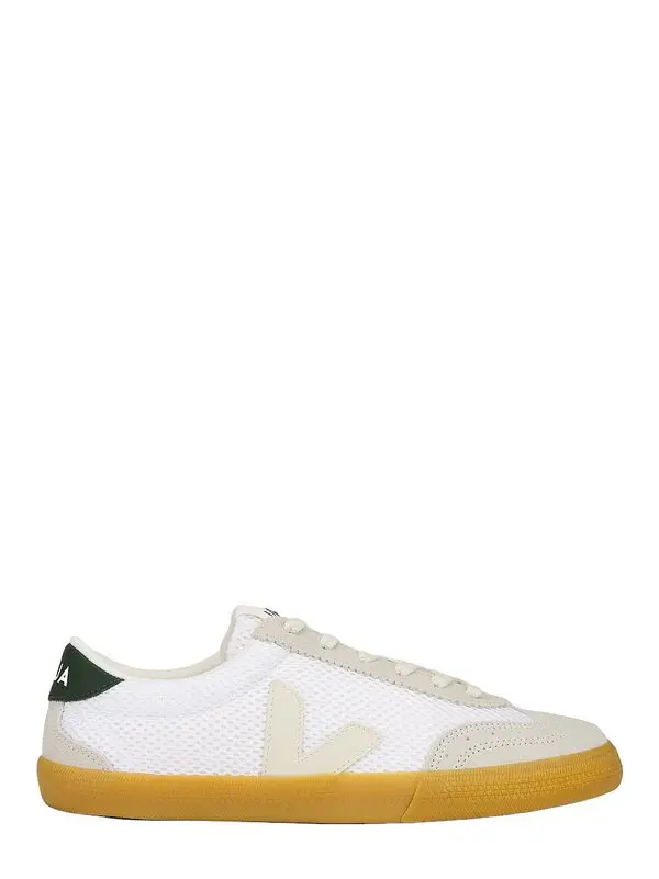 VEJA Volley Sneakers - Lunar  Pierre  & Cyprus