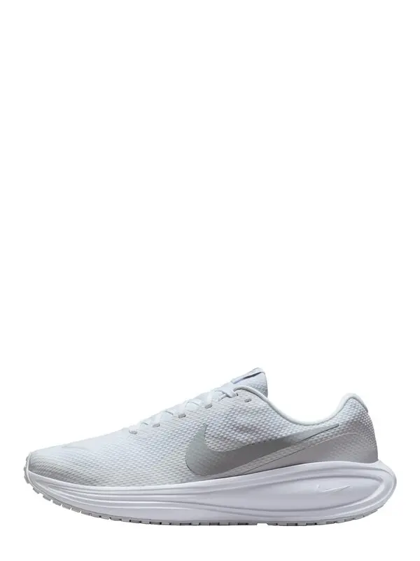 Nike Revolution Road Running Shoes - White