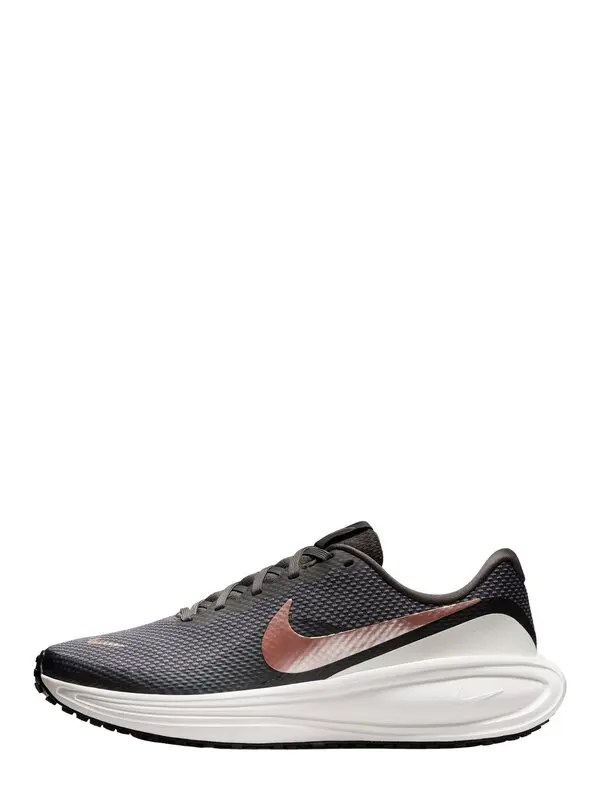 Nike Revolution Road Running Shoes - Brown