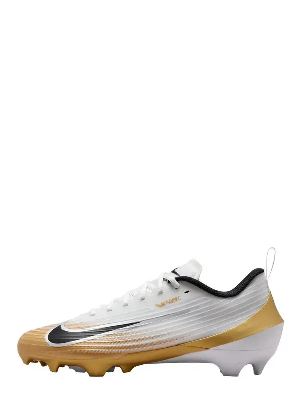 Nike Football Cleats - White