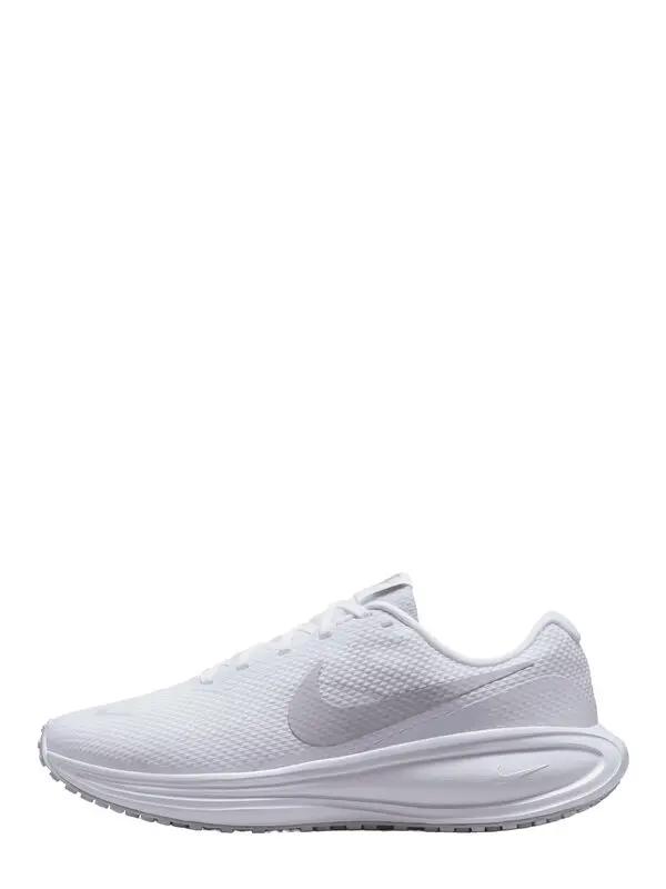 Nike Revolution Road Running Shoes - White