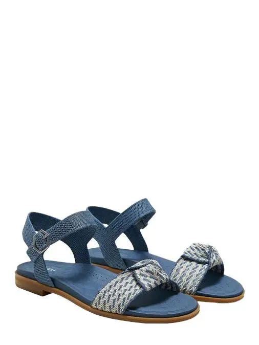 Vivaia Arch Pro Adaptall Sandals - Denim Stripe