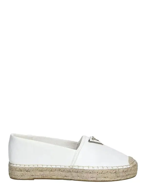 Guess Jolandon Espadrilles - White