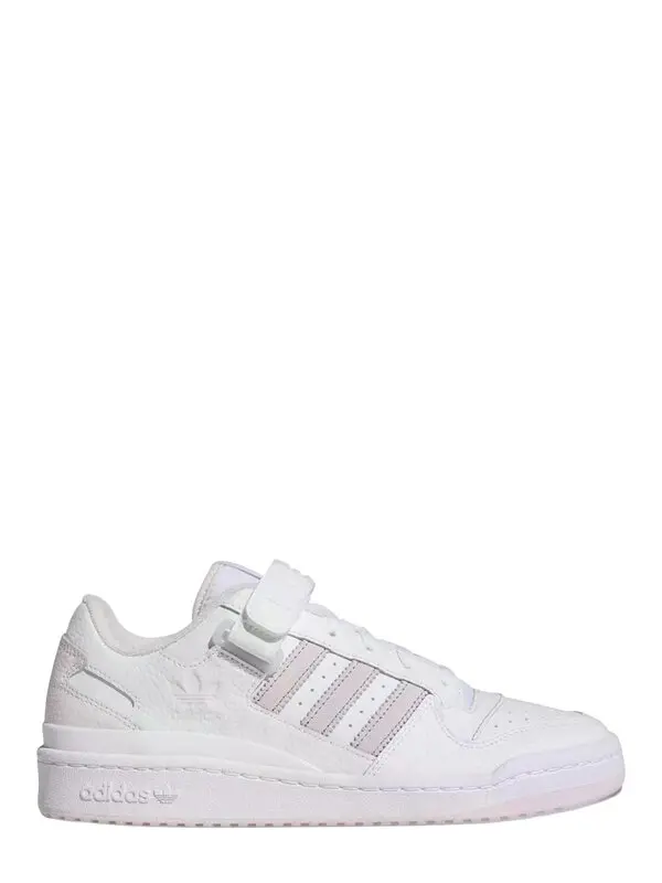 Adidas Forum Low Sneakers - White
