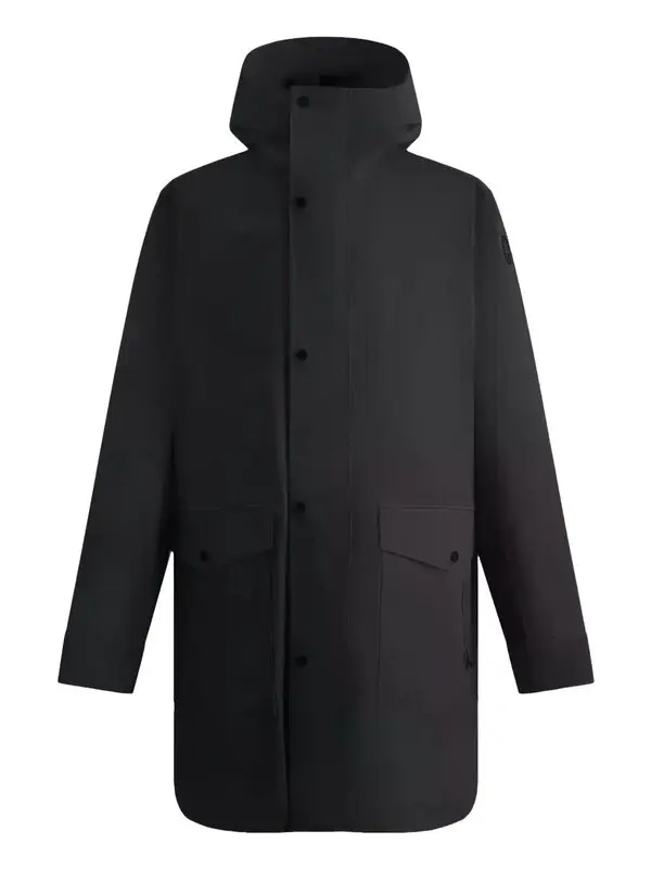 Fusalp Edernoo Coat - Black
