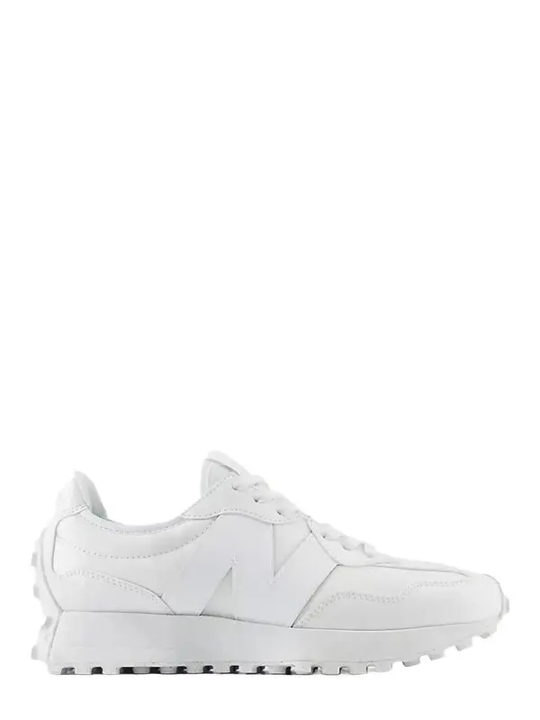 NEW BALANCE 327 Sneakers - White