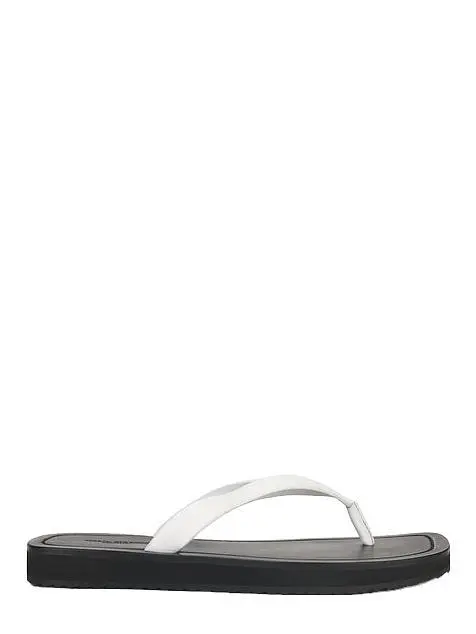 TONY BIANCO Kimba Sandal - White